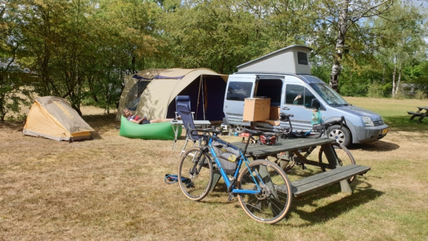 Littlecamper – De beste kleine camper ooit