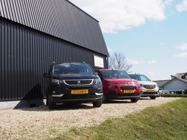 Fotos – Littlecamper