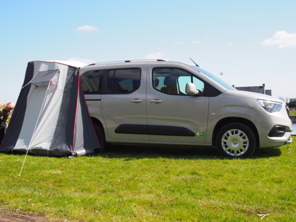 Fotos – Littlecamper