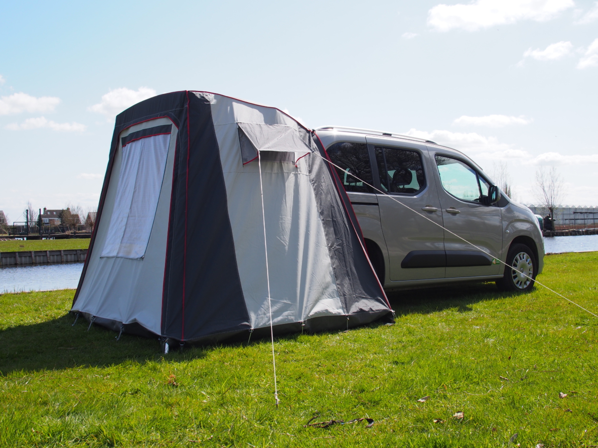 Littlecamper – De beste kleine camper ooit