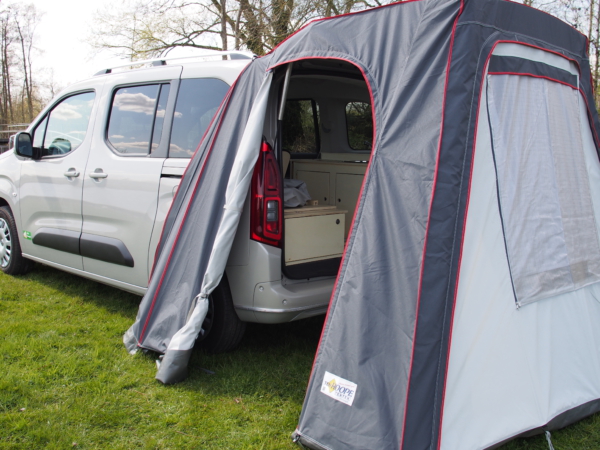 Littlecamper – De beste kleine camper ooit