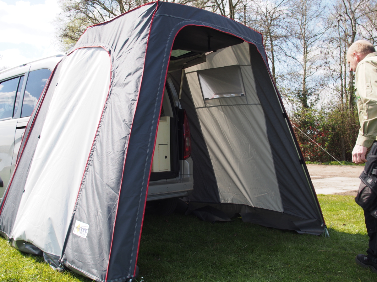 Fotos – Littlecamper