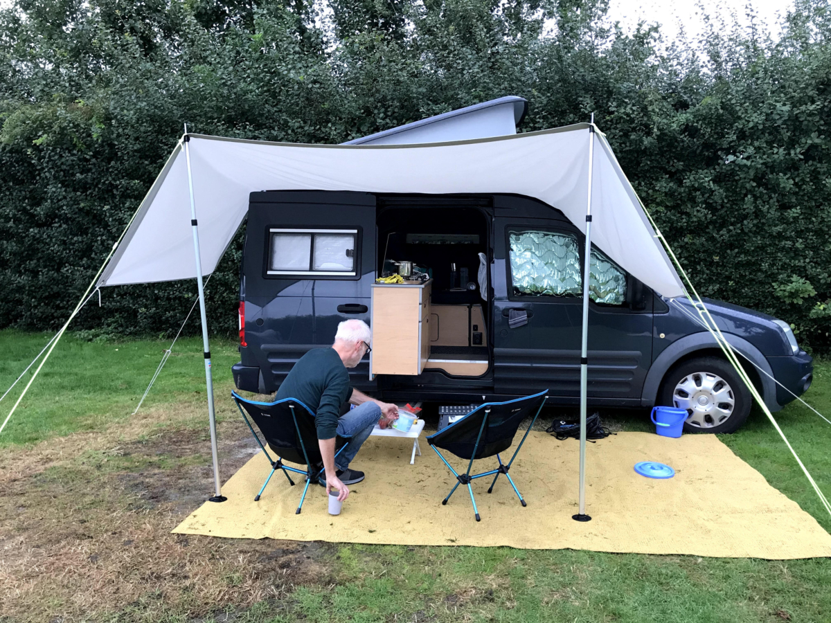 Littlecamper – De beste kleine camper ooit