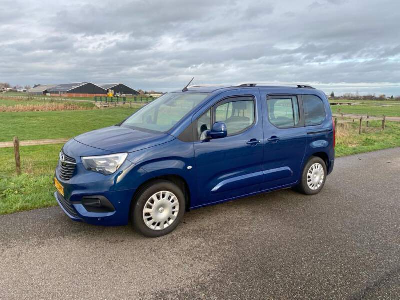 Littlecamper – De beste kleine camper ooit