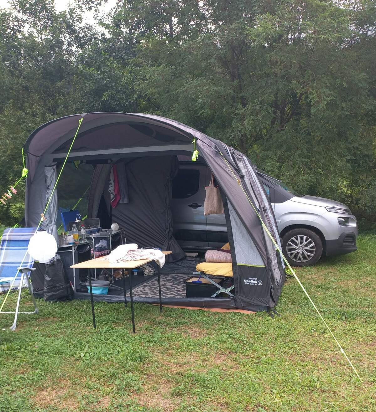 Littlecamper – De beste kleine camper ooit