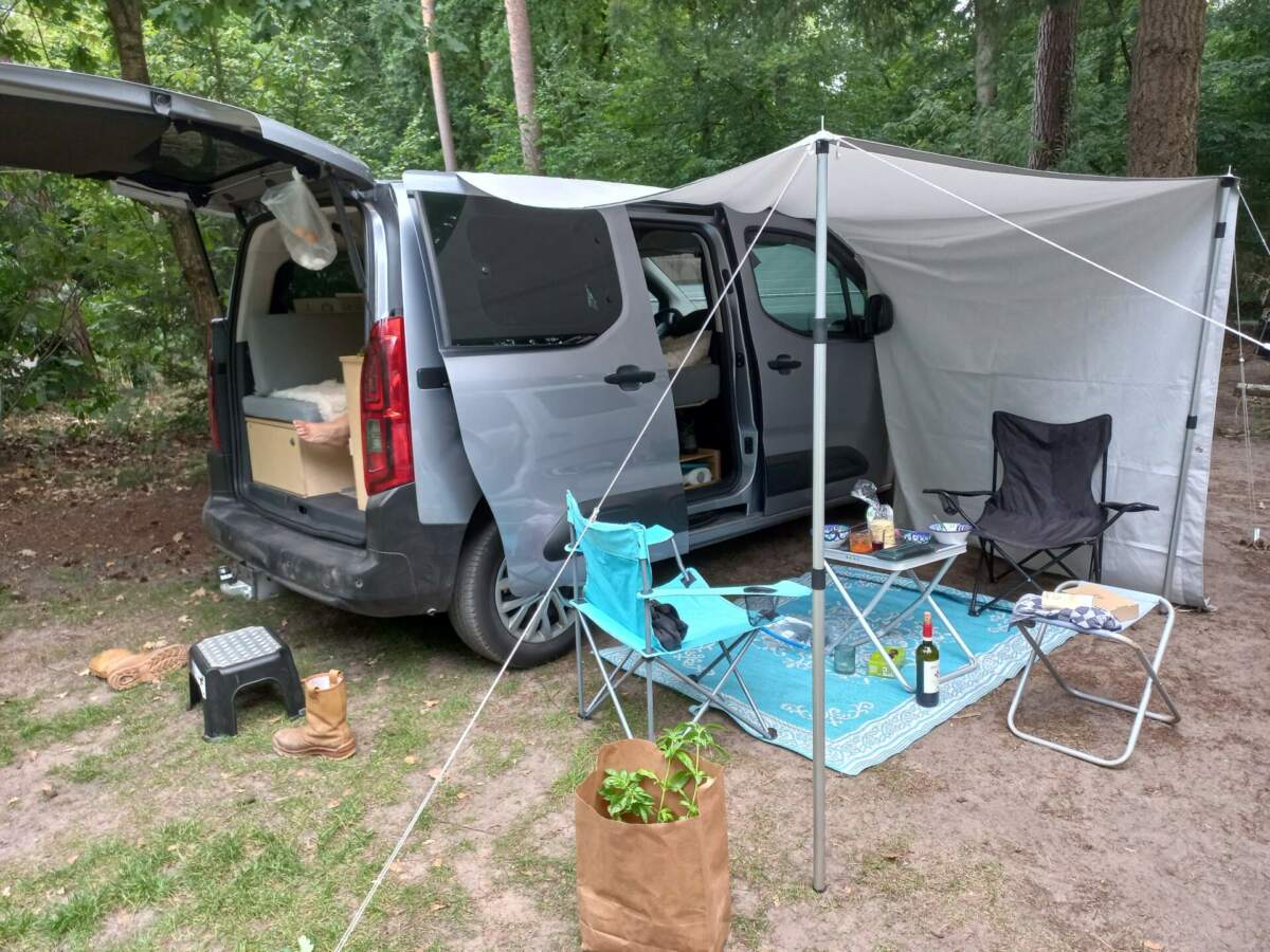 Littlecamper – De beste kleine camper ooit