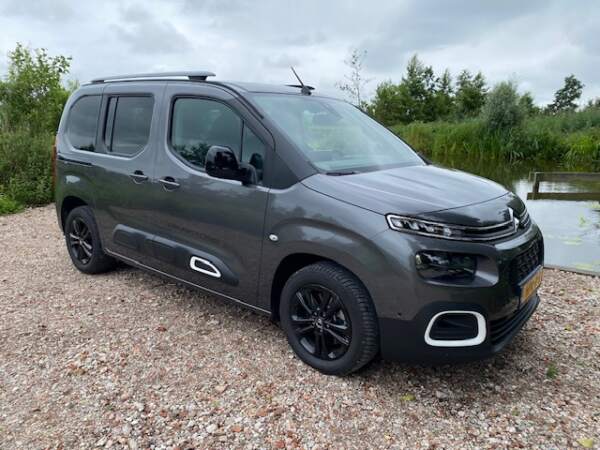 Littlecamper – De beste kleine camper ooit