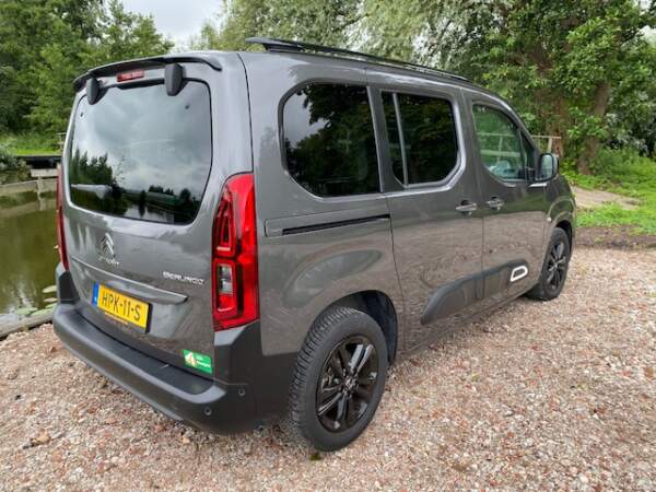 Littlecamper – De beste kleine camper ooit