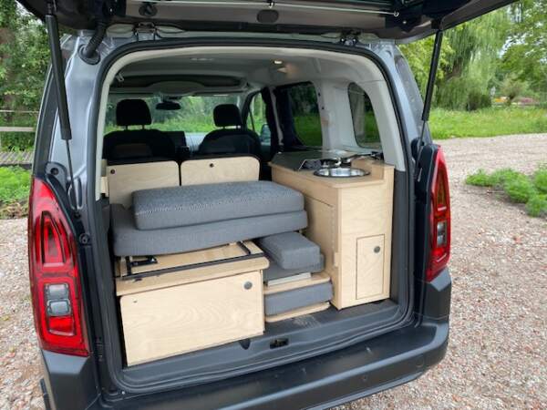 Littlecamper – De beste kleine camper ooit