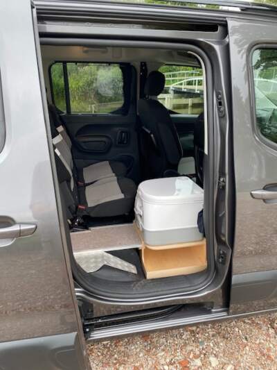 Littlecamper – De beste kleine camper ooit