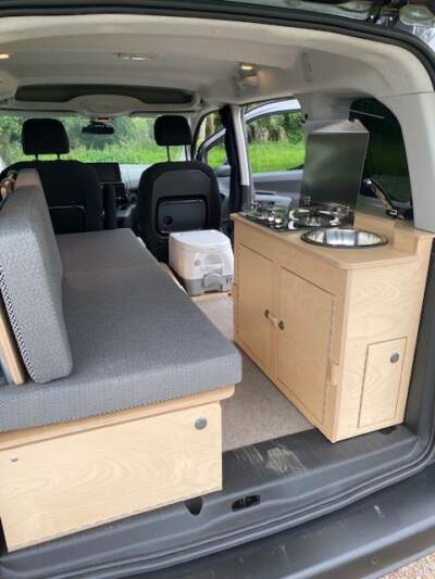 Littlecamper – De beste kleine camper ooit