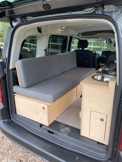 Littlecamper – De beste kleine camper ooit
