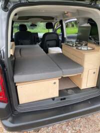 Littlecamper – De beste kleine camper ooit