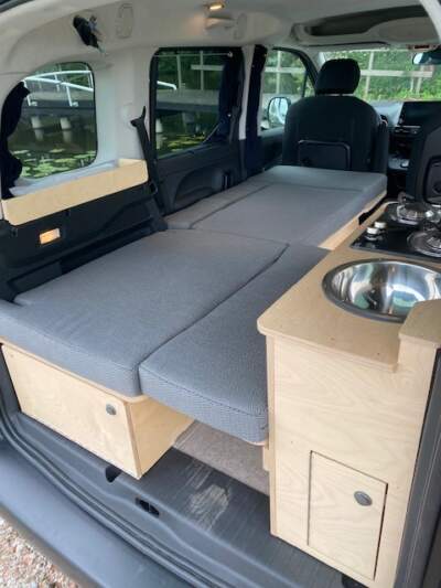 Littlecamper – De beste kleine camper ooit
